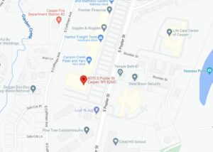 Boomtown Blast Bowling & Arcade | Casper Fun Spot