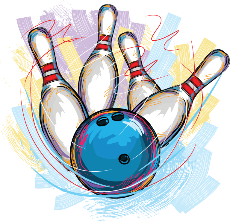 Boomtown Blast Bowling & Arcade | Casper Fun Spot