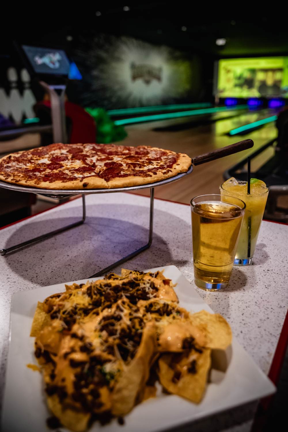 Boomtown Blast Bowling & Arcade | Casper Fun Spot